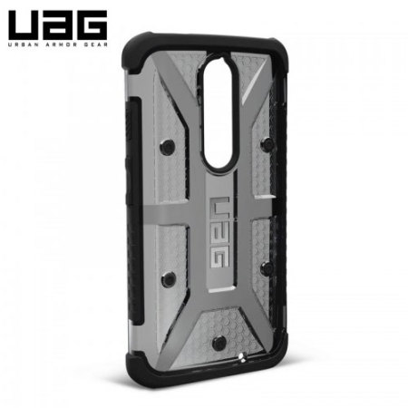 UAG Maverick Motorola Moto X Force Protective Case - Ash