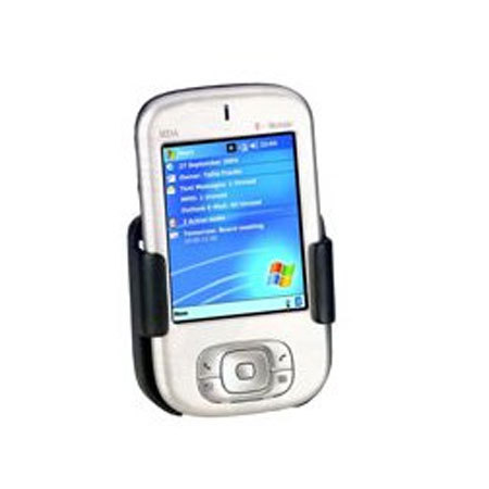 PDA Cradle - i-mate JAM & MDA Compact Reviews