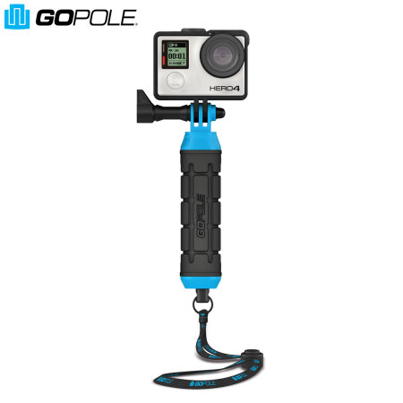 GoPole Grenade GoPro Hand Grip