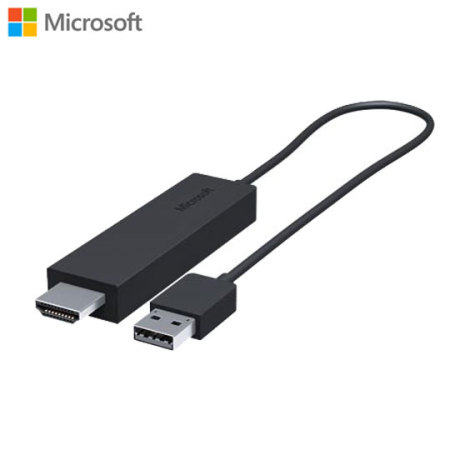 Microsoft Wireless Display Adapater