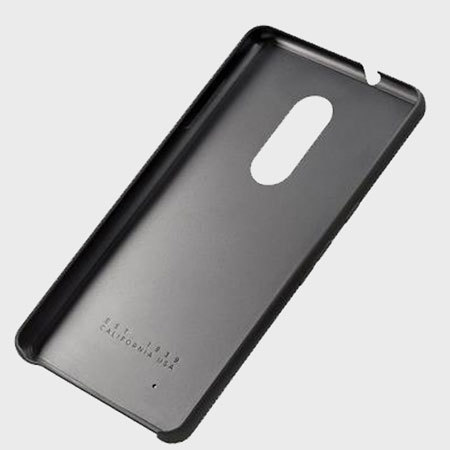 Official HP Elite X3 Silicon Case - Black