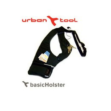 Urban Tool Basic Holster Reviews