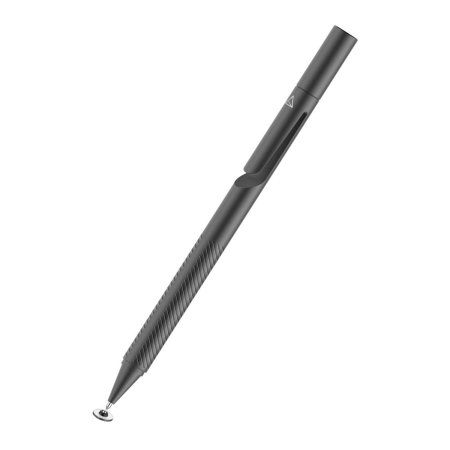 Adonit Pro 3 Fine Point Stylus for all Touchscreens - Black