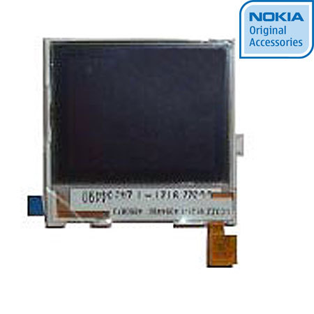 Nokia N90 Replacement Outer LCD