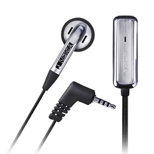Nokia HS-15 Headset Reviews
