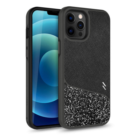Zizo Division Series iPhone 12 Pro Case - Stellar