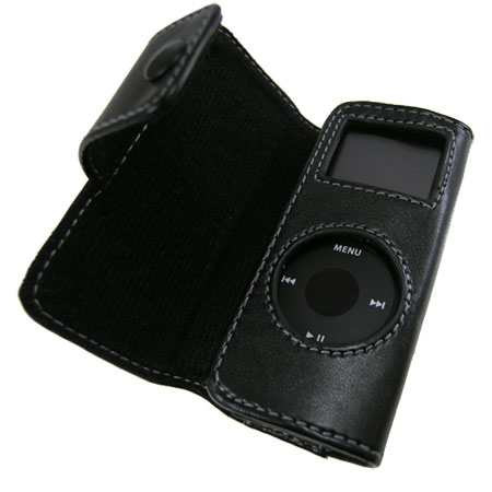 iPod Nano Wallet