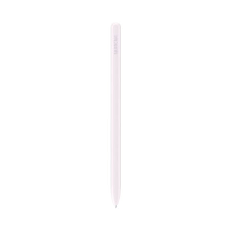 Official Samsung Lavender S Pen - For Samsung Galaxy Tab S9 FE Plus