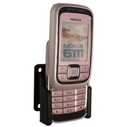 Brodit Passive Holder with Tilt Swivel - Nokia 6111