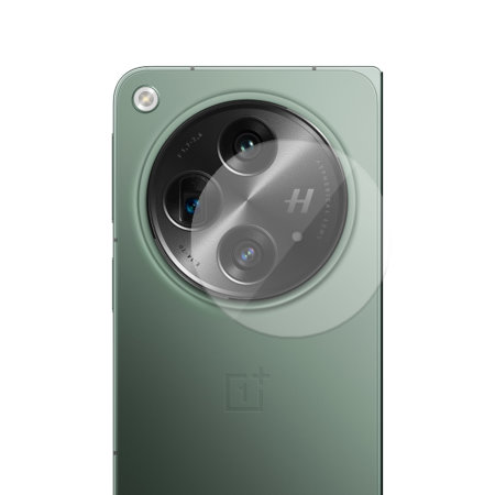 OnePlus Open Camera Protectors