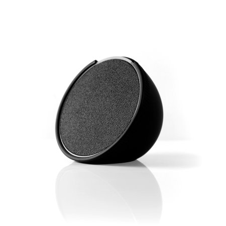 Olixar Charcoal Silicone Cover - For Amazon Echo Pop