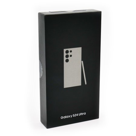 Samsung Galaxy S24 Ultra - 512GB Titanium Grey - Unlocked Handset ...