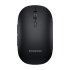 Official Samsung Black Slim Bluetooth Mouse - For Samsung Galaxy Tab A9 ...