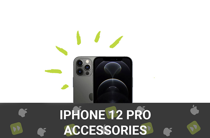 All the best Apple Accessories for iPhone, iPad, Mac and Apple Watch o