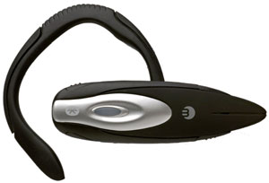 Bluetrek G3 Bluetooth Headset