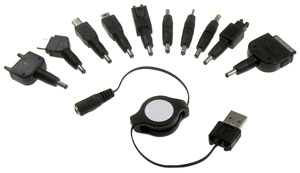 Ultimate Charger Pack