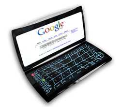 Datawind Pocketsurfer 2