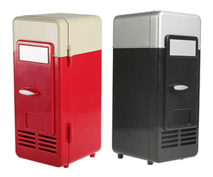 USB Mini Fridge