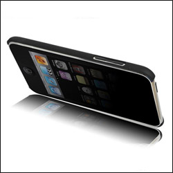 Power Support Privacy Film Screen Protector - Apple iPhone 3GS / 3G