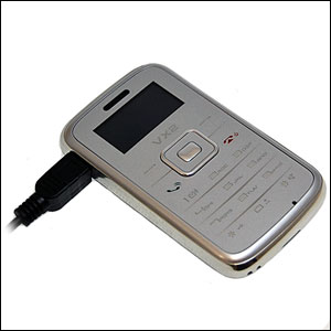 Sim Free Blue Chip VX2