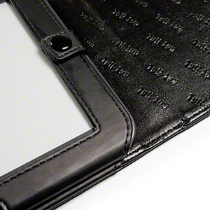 Tuff-Luv Apocalypse Leather Case Cover - Amazon Kindle Keyboard