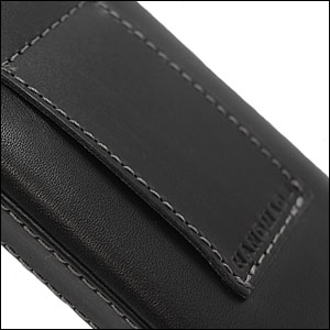 Bugatti Slim Line Leather Case - iPhone 4