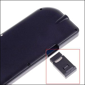 Rii Mini Bluetooth Keyboard with Mouse and Laser Pointer