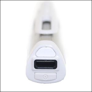 Sony Ericsson MW600 Stereo Bluetooth Headset - White