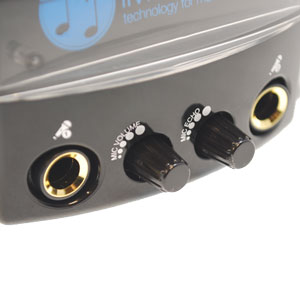 iMusicTech iMusic Station Entertainment System