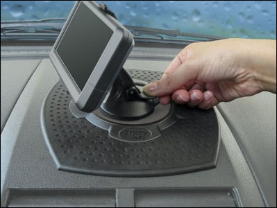 HandStands GPS Dash Mount