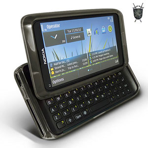 The Ultimate Nokia E7 Accessory Pack