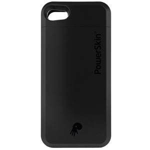 PowerSkin Extended Battery Case for iPhone 4S / 4