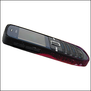 Hearts and Flowers Case For Nokia C3