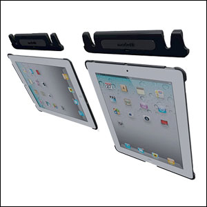 Support mural iPad 2 - ModulR Slim Wall Mount