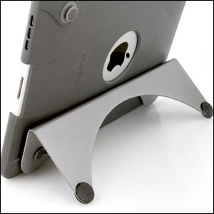 Support iPad 2 - ModulR Quick Stand - Noir