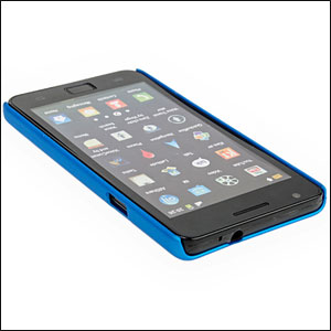Superhero Protective Back Cover For Samsung Galaxy S2 - Superman