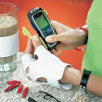 Genuine Nokia 3220 Cut Out Cover - Pack 5