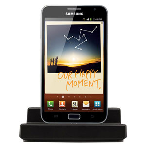 Dock Samsung Galaxy Note - Desk