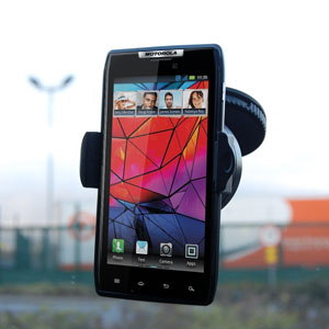 The Ultimate Motorola RAZR Accessory Pack