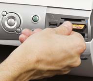 Lexmark P450 Photo Printer