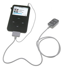 iPod Remote Control