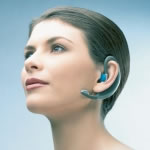 Jabra BT200 Bluetooth Headset