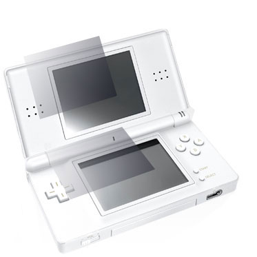 MFX Screen Protector - Nintendo DSi XL