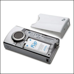 Flip Video Battery Pack