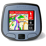 Garmin Streetpilot i3