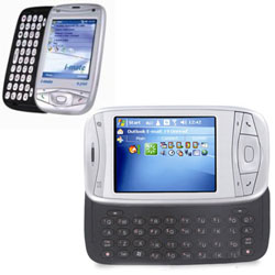 Sim Free Mobile Phone - i-mate K-JAM