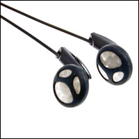 Palm Treo Pro Stereo Headset