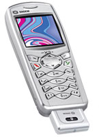 Sagem Bluetooth Audio Adapter