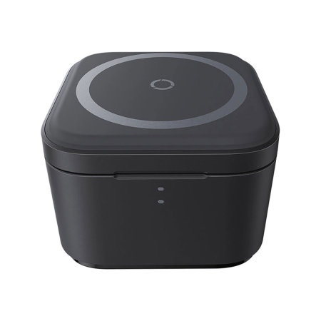 Baseus MagPro 3 in 1 MagSafe 20W Wireless Charging Block