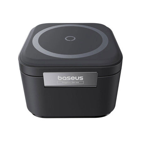 Baseus MagPro 3 in 1 MagSafe 20W Wireless Charging Block